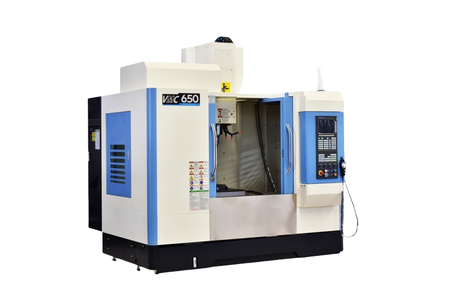 High Accuracy Metal 3 4 5 Axis CNC Gantry Precision Vertical Lathe ...